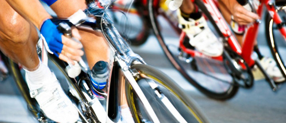 Complexul Sportiv Naţional “Lia Manoliu”